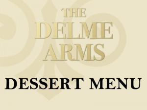 Great Pub Food Fareham - The Delme Arms