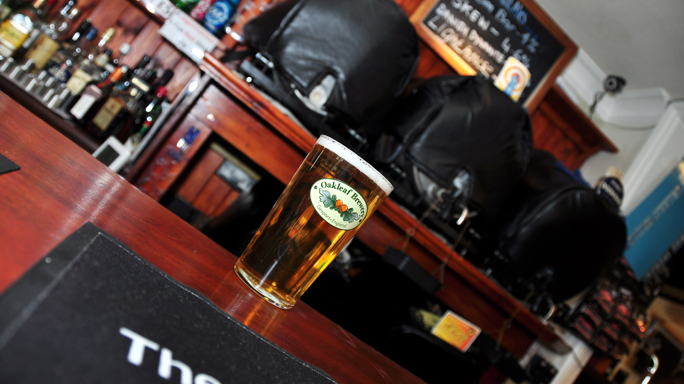 The Delme Arms - Pub & Restaurant, Fareham, Hampshire